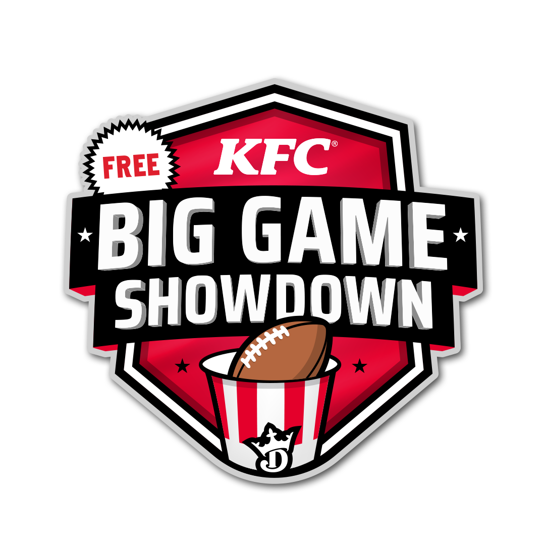 KFC Sunday Night Showdown