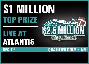 Fantasy Football For Cash | DraftKings